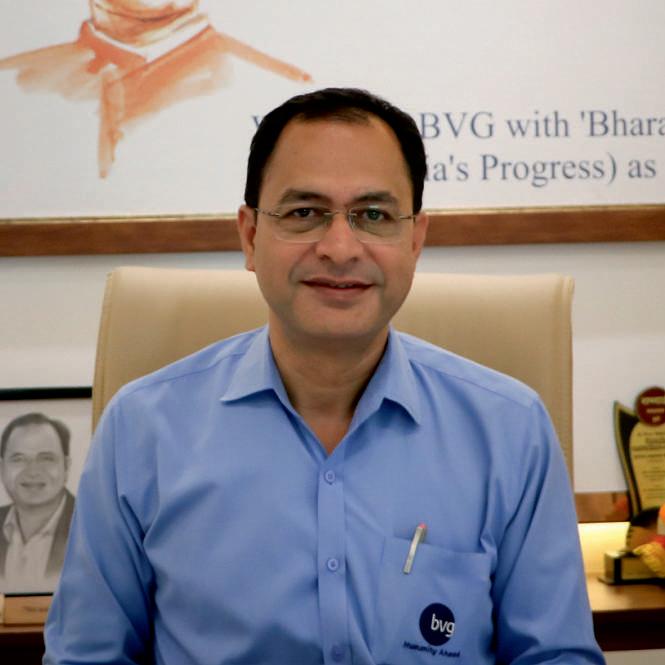 Most Promising Facility Management Companies In India By Insights