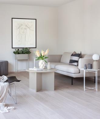 Butinox Interiør Fargeguide 2023 - 129 vakre nyanser + Nyheten Butinox ...