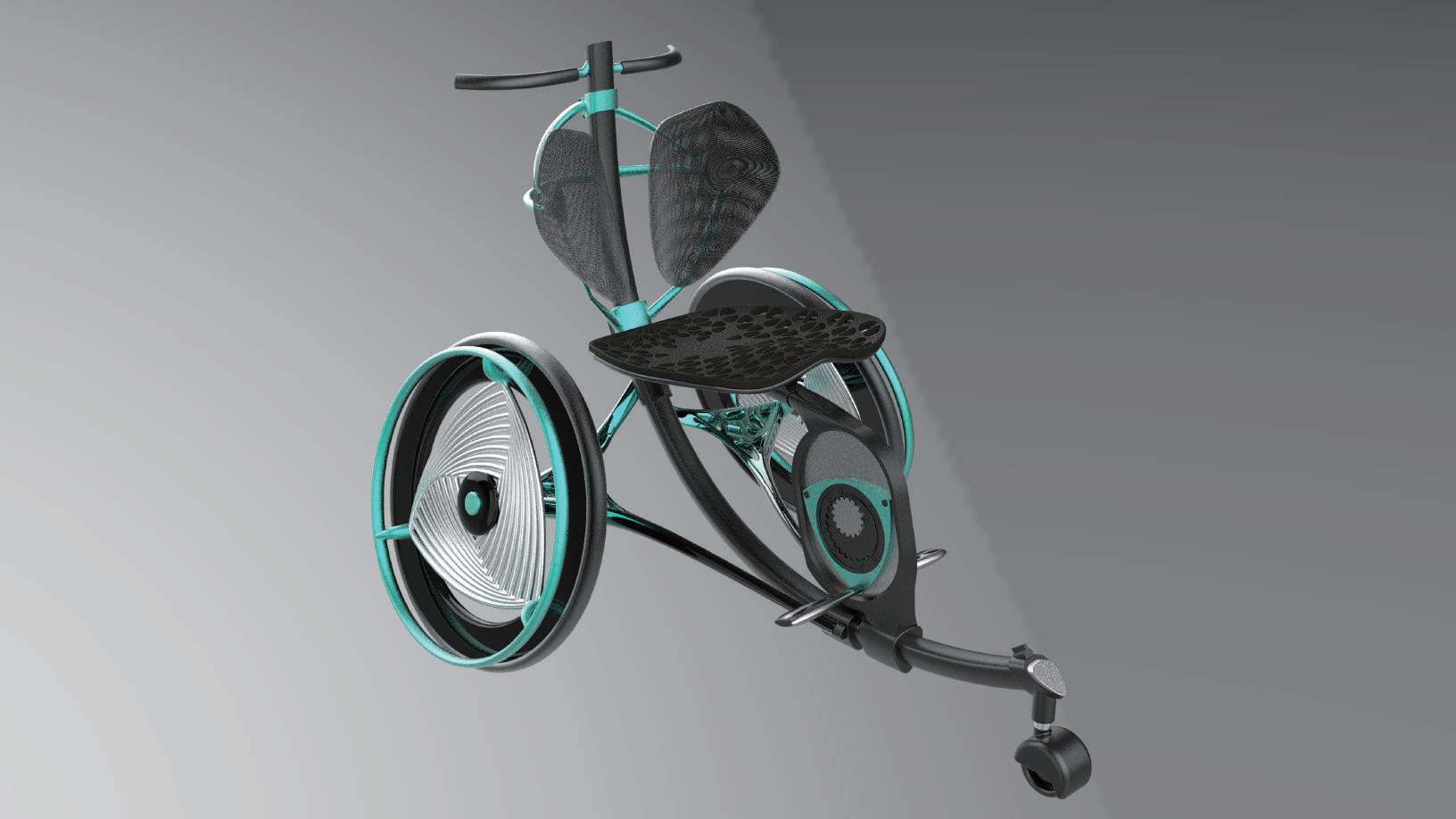 HSIEH CHI-CHUN Portfolio2023 by s9623011 - Issuu