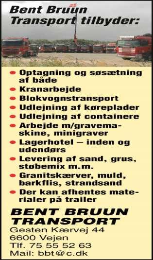 Medlemsbladet 2023 by gestenjagt7 - Issuu