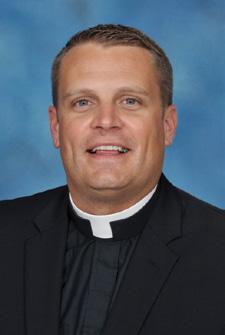 A Letter from Our Pastor: A NEW YEAR, NEW CHALLENGES, NEW OPPORTUNITIES ...