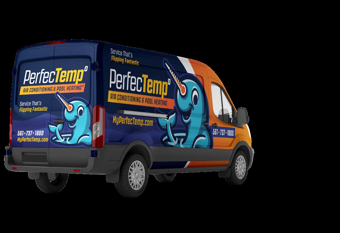 KickCharge® Vehicle Wrap Brochure by KickCharge Creative - Issuu