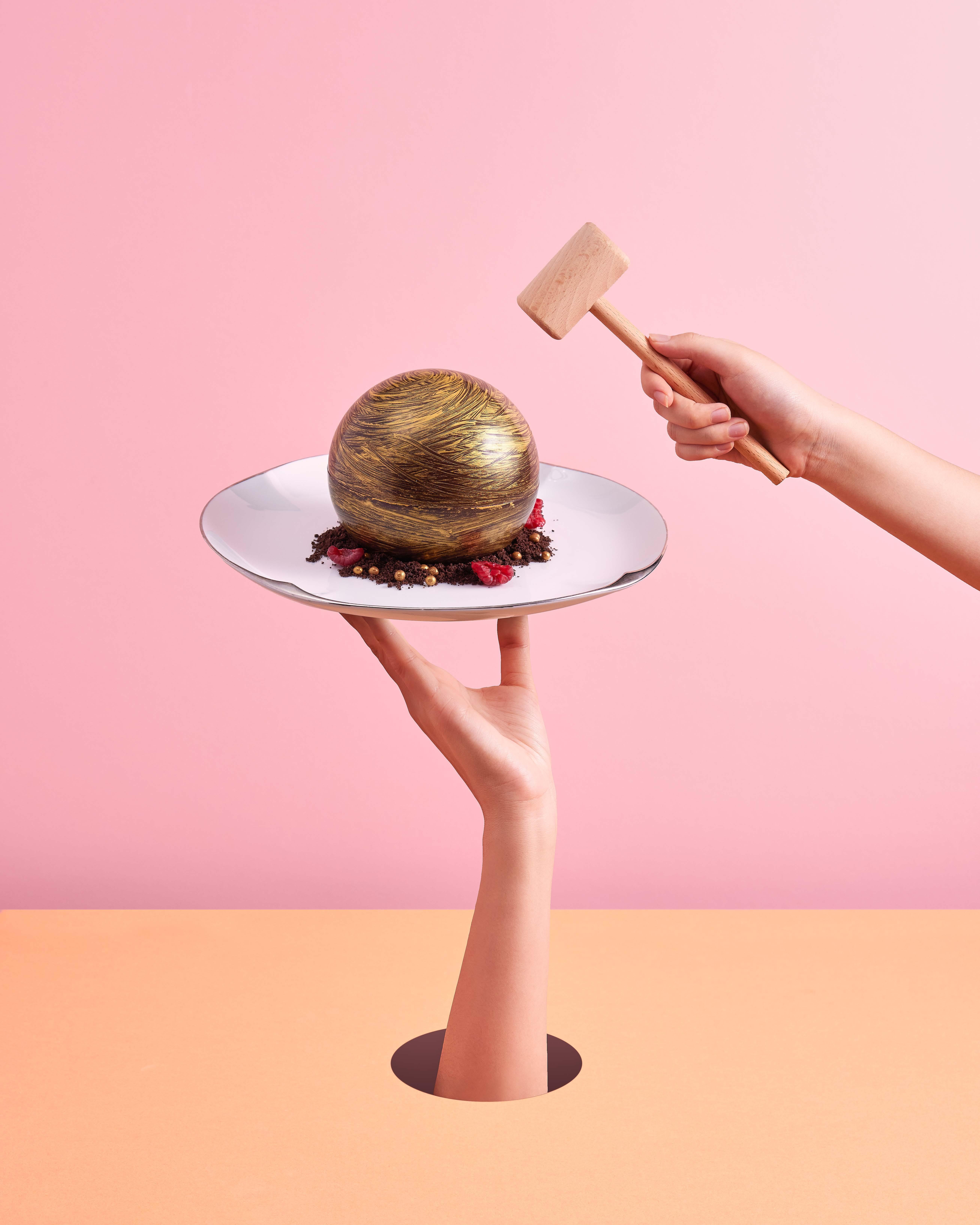 Menu: THIRTY8 A La Carte by Grand Hyatt Kuala Lumpur - Issuu