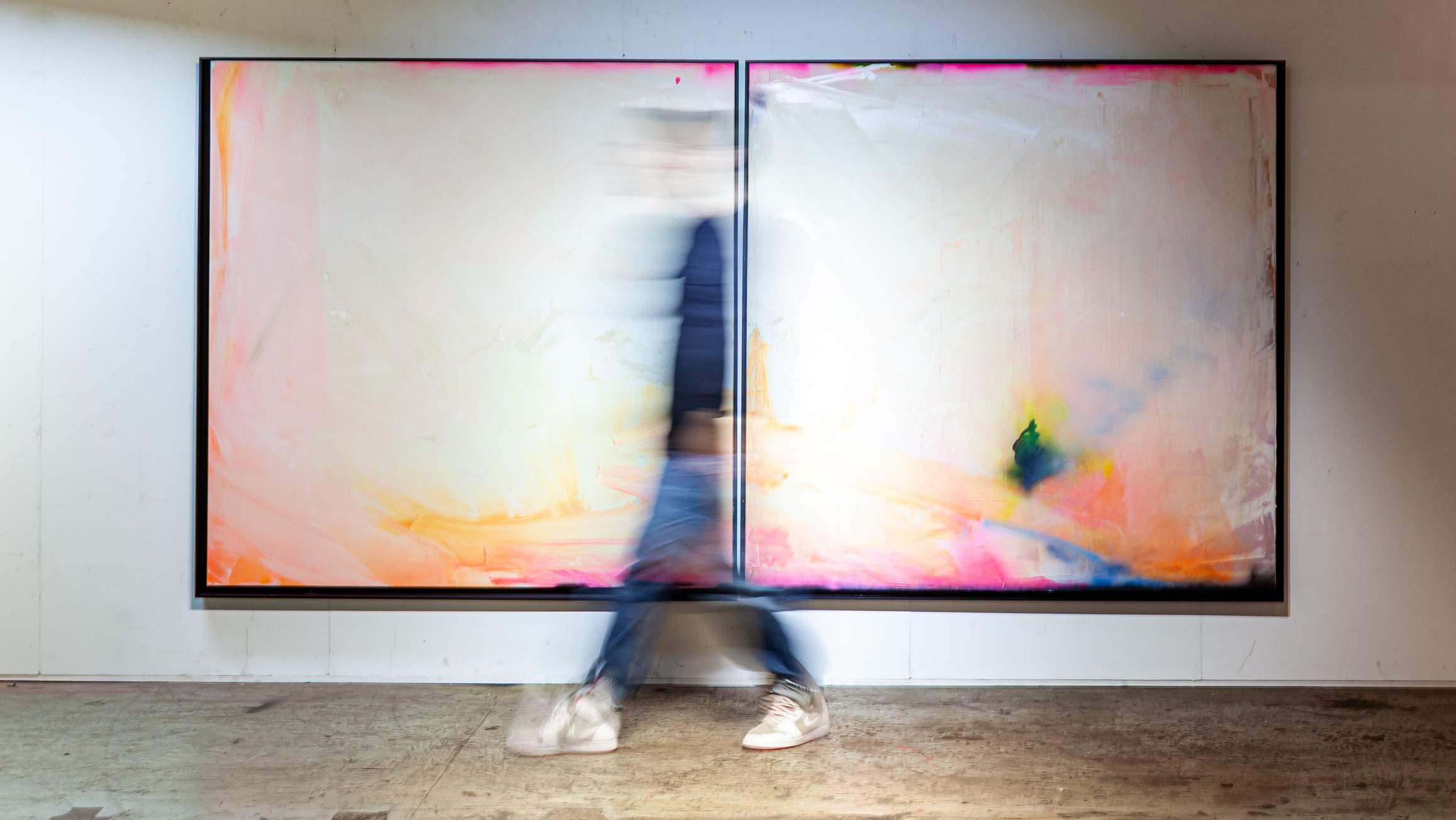 Lucas Thorik | Equilibrium by the_arx - Issuu