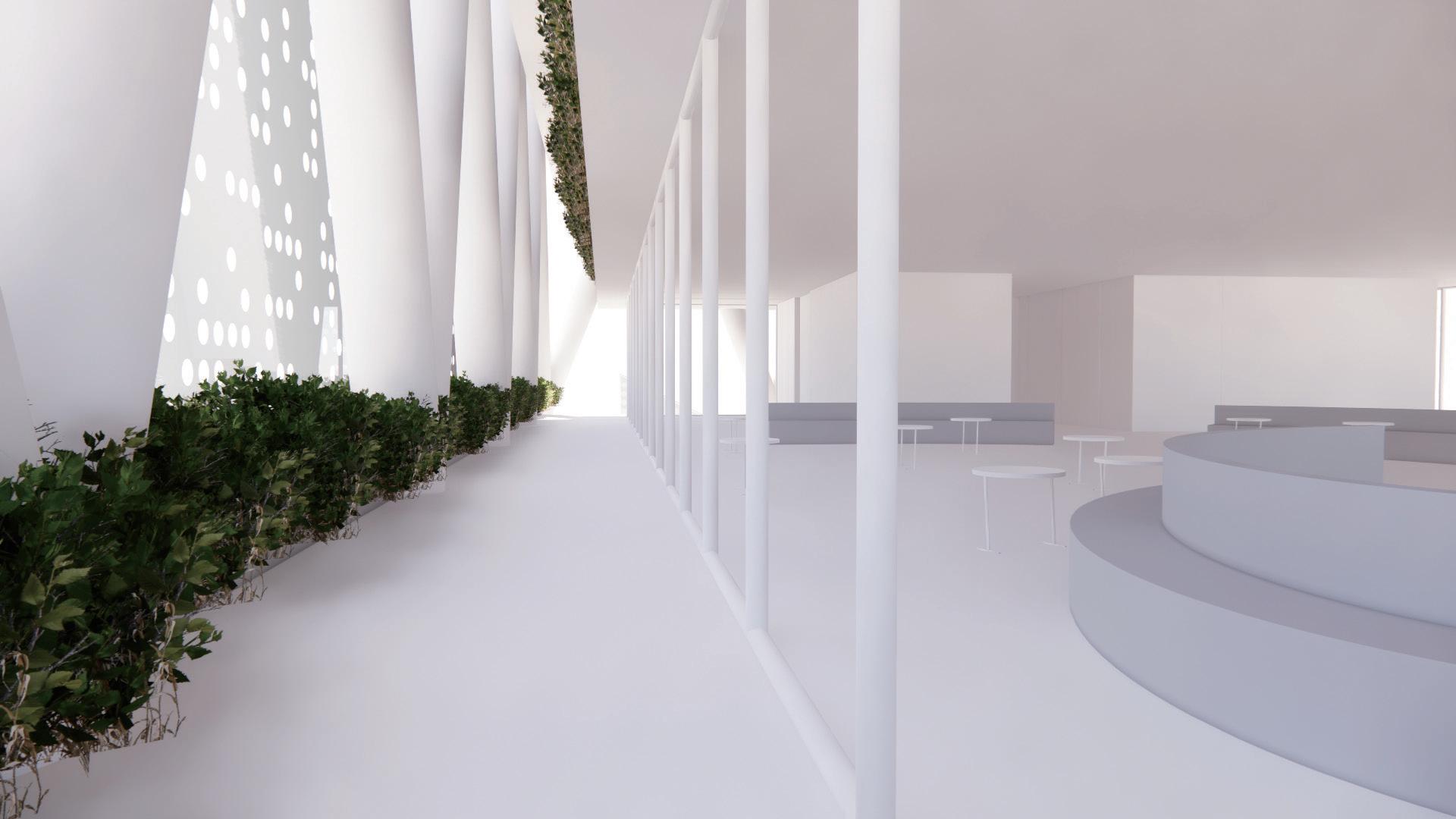 TKU.EA3.Winter Google office & rental office Lin Kuan Fu Portfolio by Lin Alex - Issuu