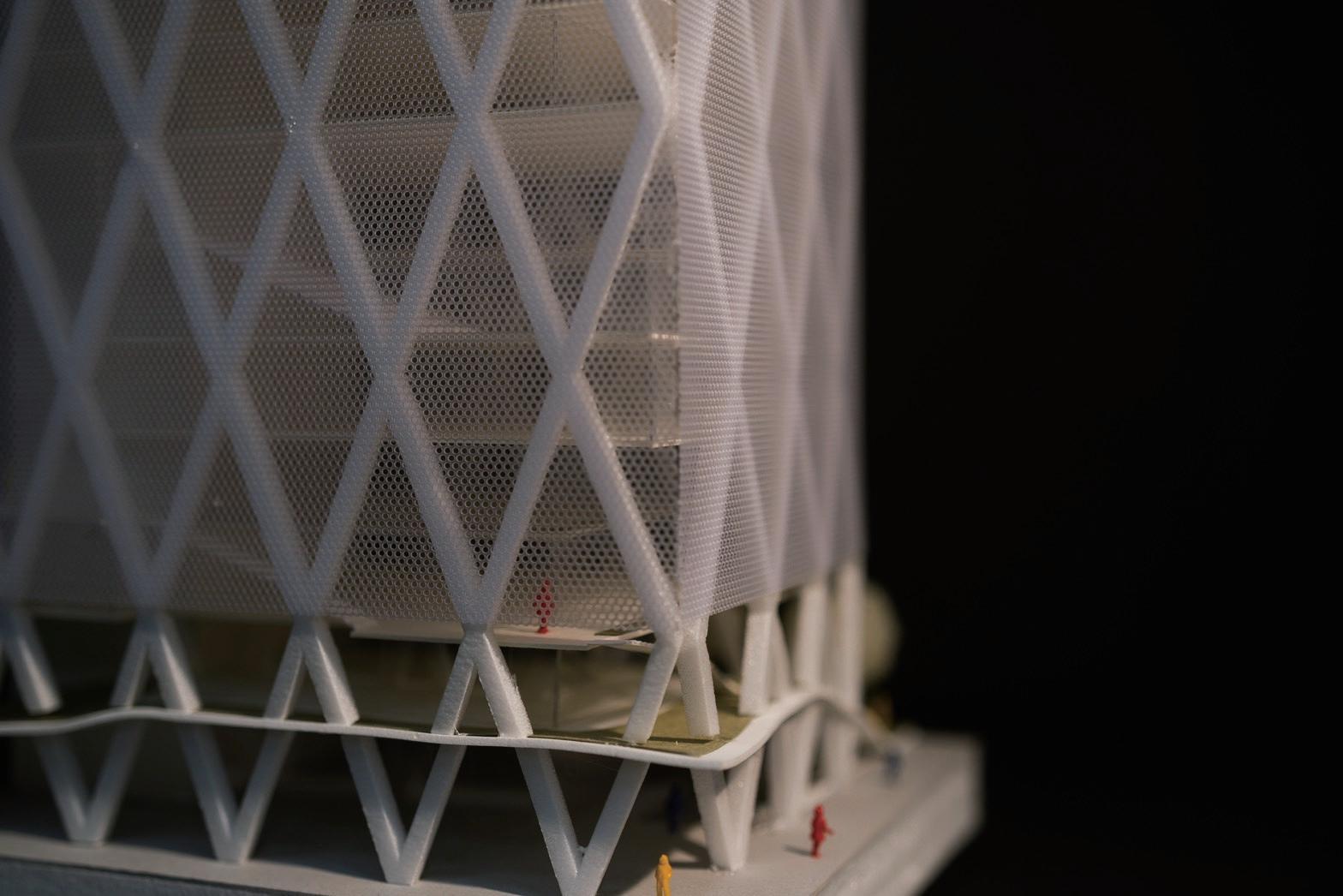 TKU.EA3.Winter Google office & rental office Lin Kuan Fu Portfolio by Lin Alex - Issuu