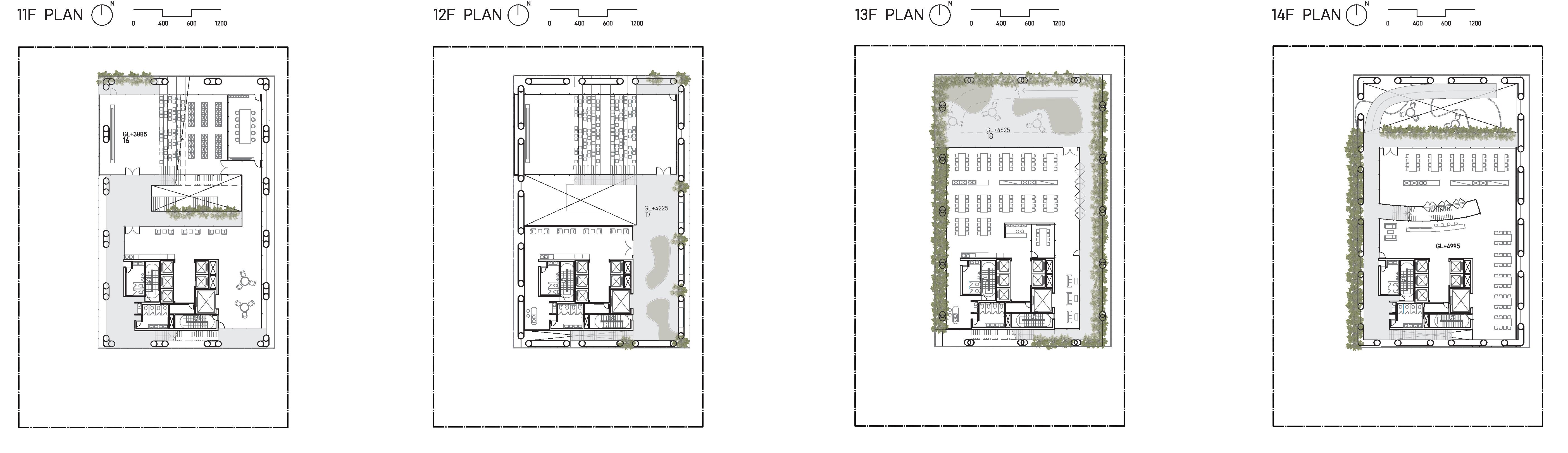 TKU.EA3.Winter Google office & rental office Lin Kuan Fu Portfolio by Lin Alex - Issuu