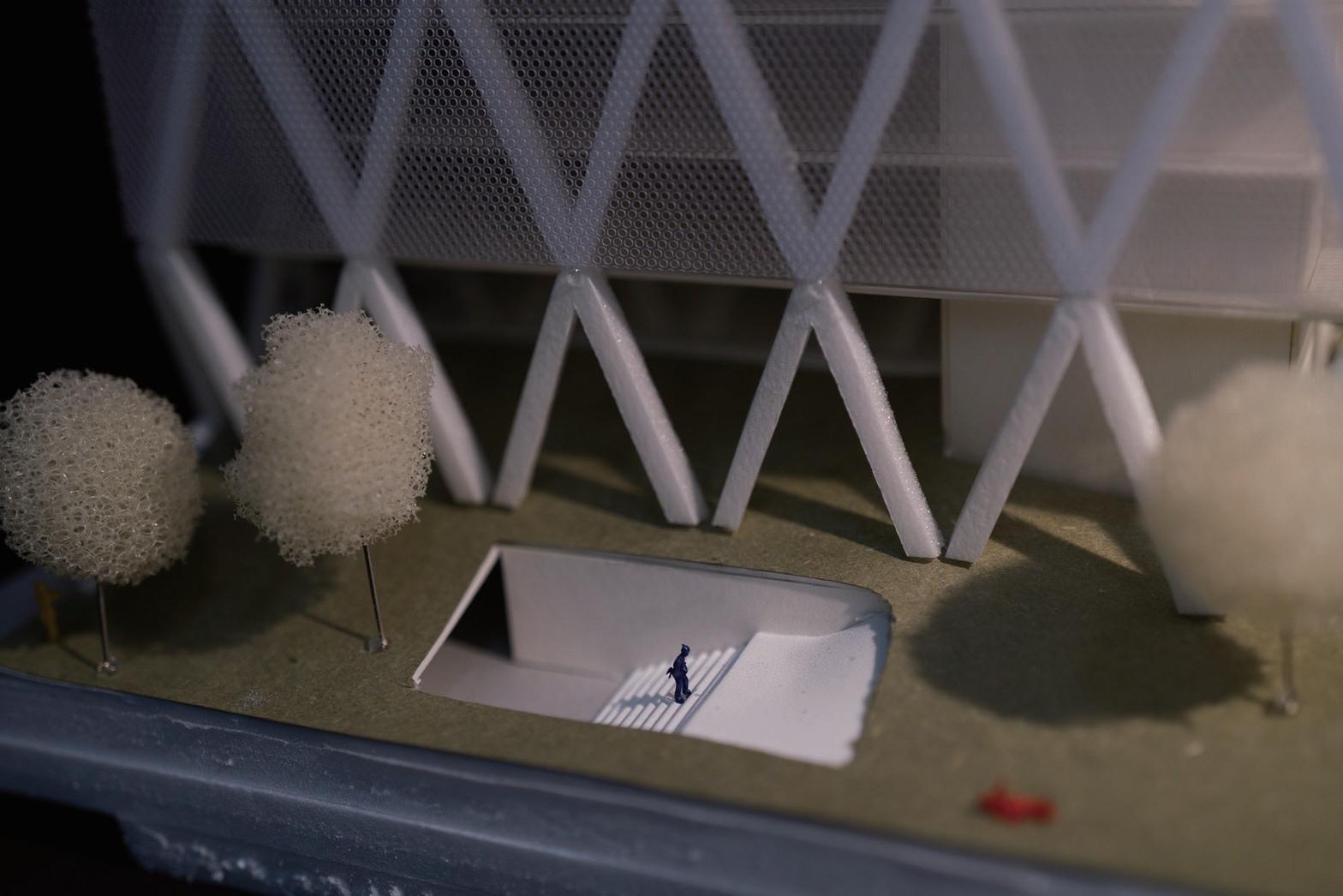 TKU.EA3.Winter Google office & rental office Lin Kuan Fu Portfolio by Lin Alex - Issuu