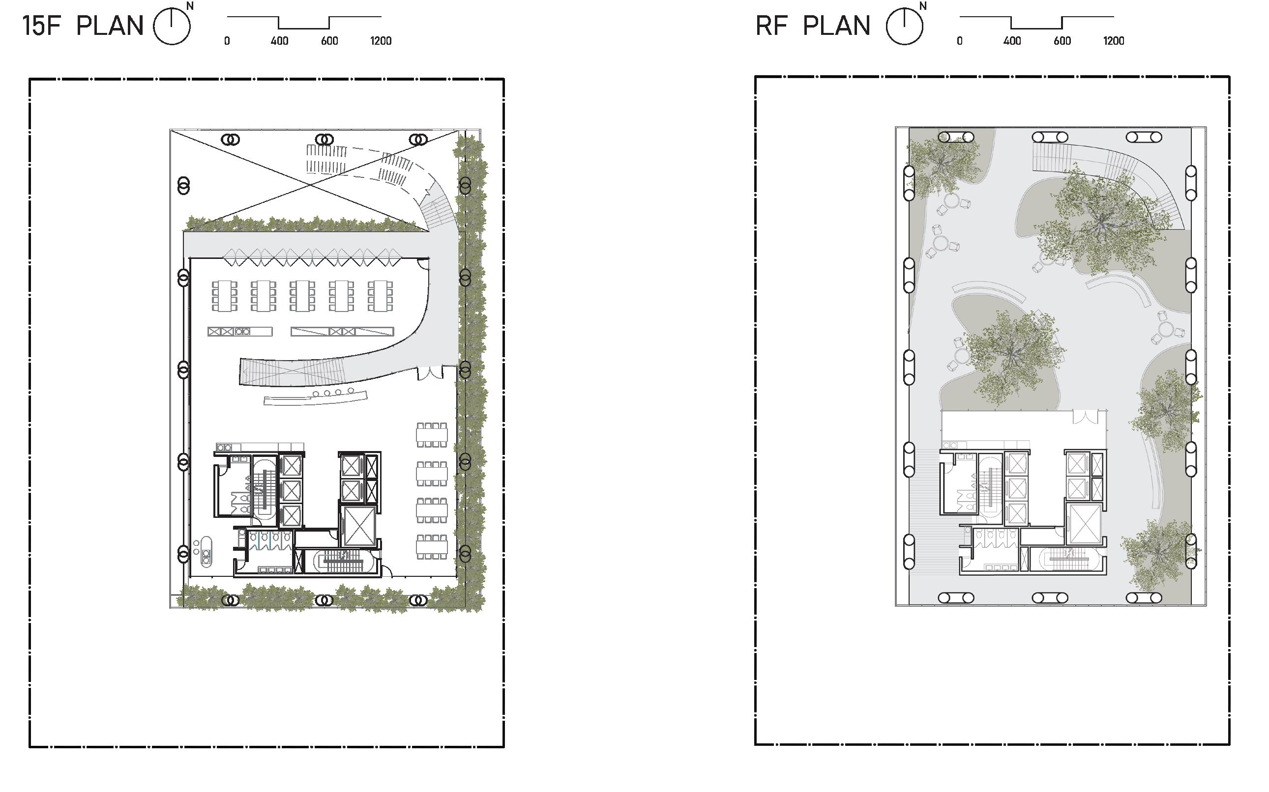TKU.EA3.Winter Google office & rental office Lin Kuan Fu Portfolio by Lin Alex - Issuu