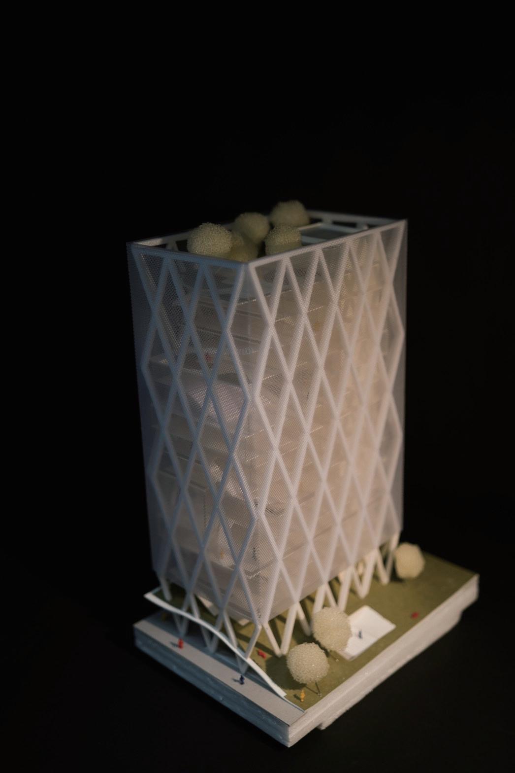 TKU.EA3.Winter Google office & rental office Lin Kuan Fu Portfolio by Lin Alex - Issuu