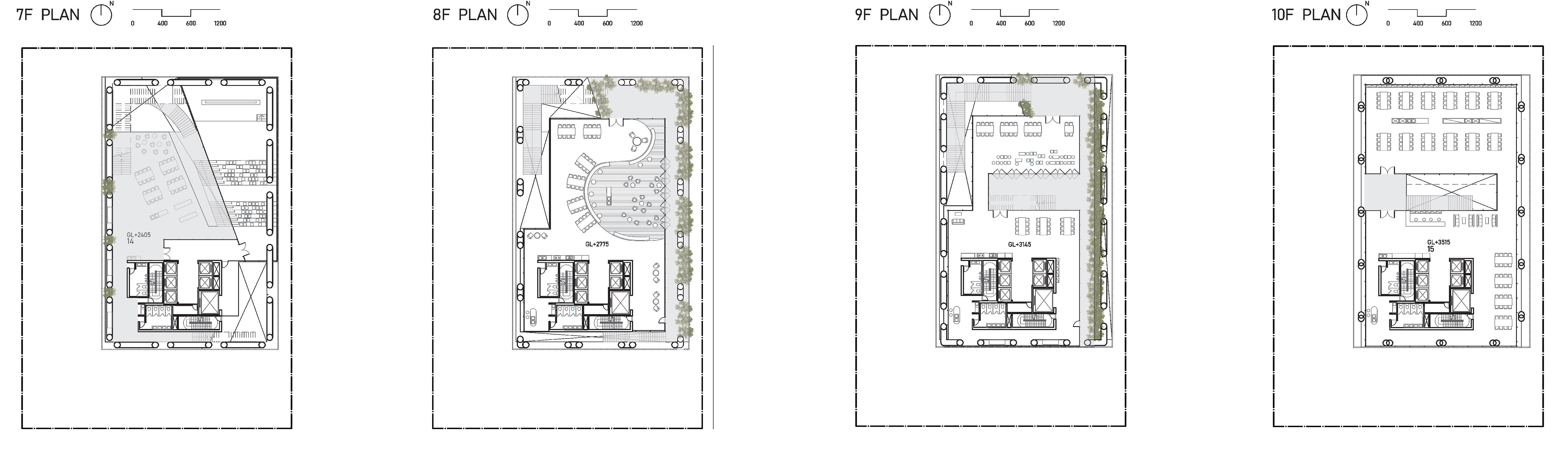 TKU.EA3.Winter Google office & rental office Lin Kuan Fu Portfolio by Lin Alex - Issuu