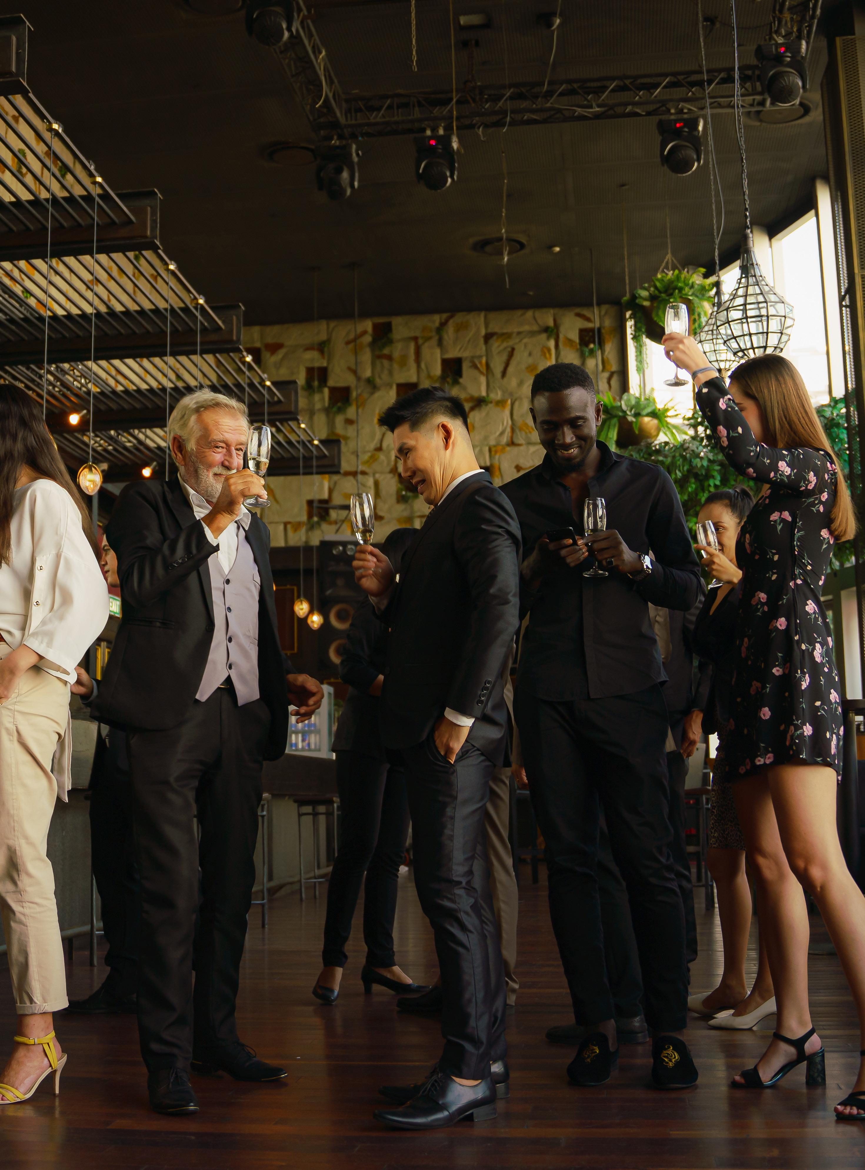 MICE Operations (NL) by miceoperations - Issuu