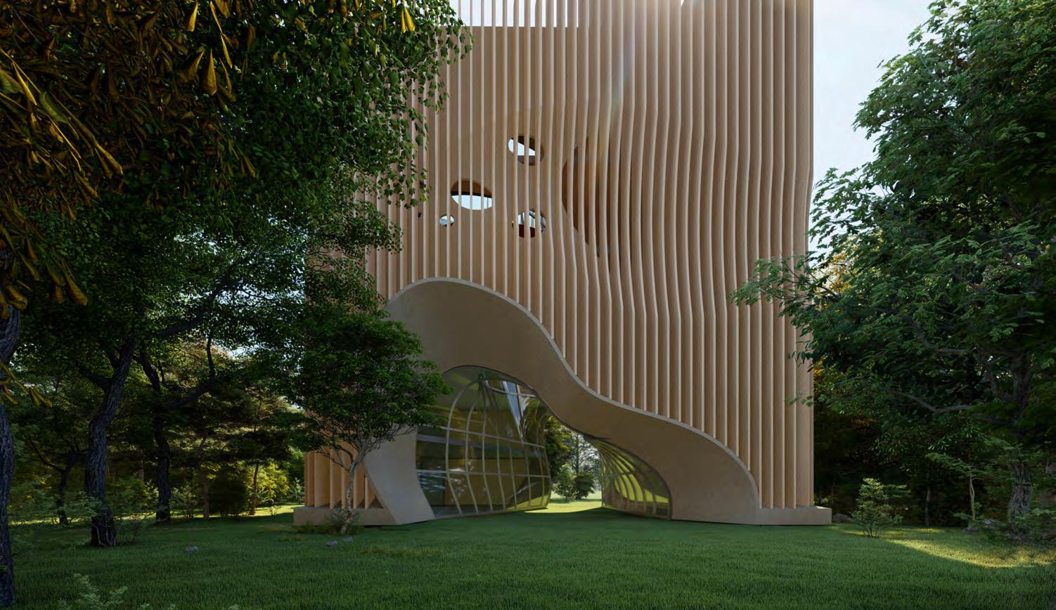 Academic Portfolio by JamesWingrove - Issuu