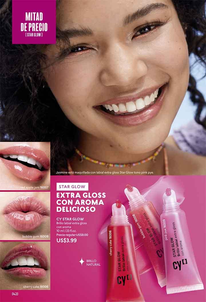 Catálogo Cyzone Bolivia C04 by SomosBelcorp - Issuu