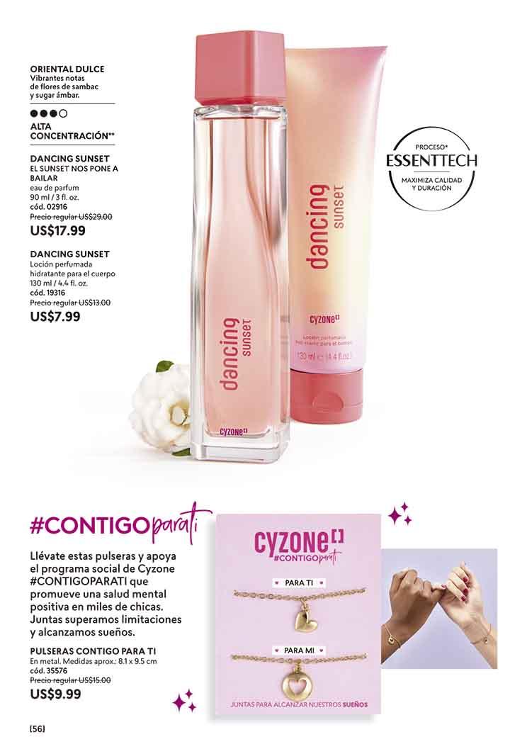 Catálogo Cyzone Bolivia C04 by SomosBelcorp - Issuu