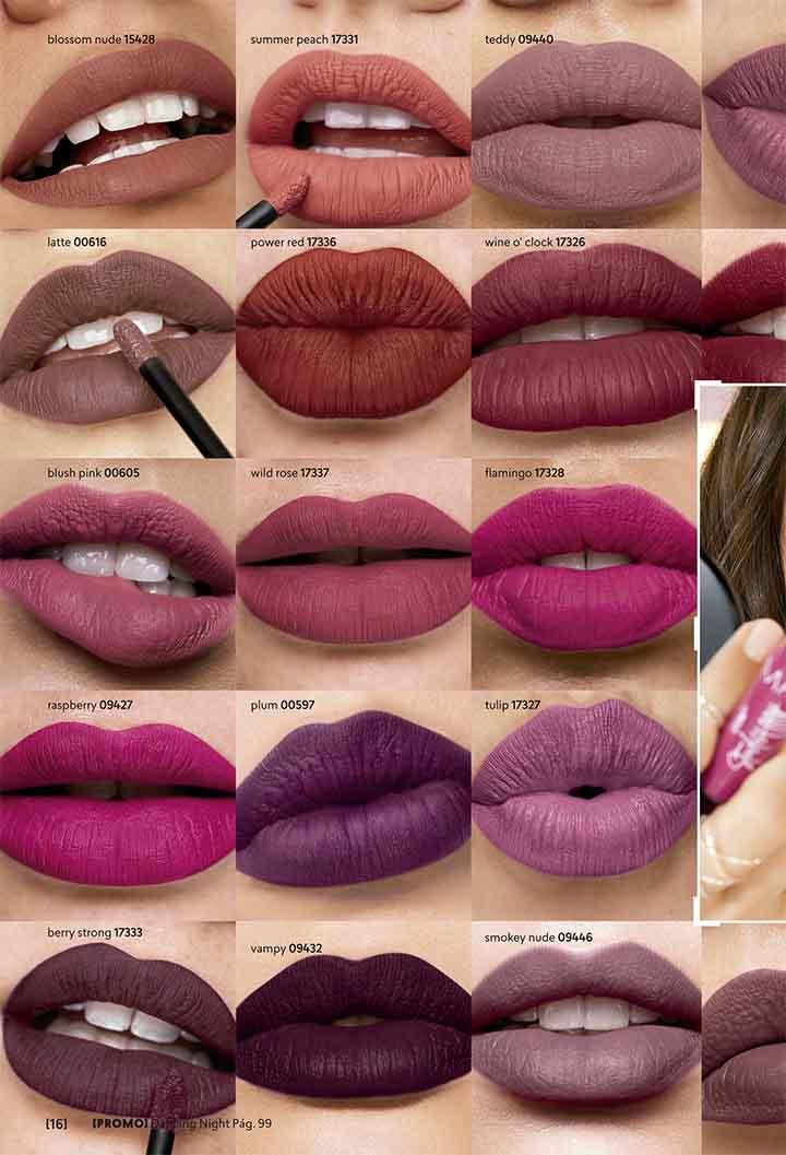 Catálogo Cyzone Colombia C04 by SomosBelcorp - Issuu