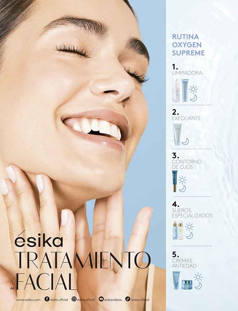 Catálogo Ésika Colombia C04 by SomosBelcorp - Issuu