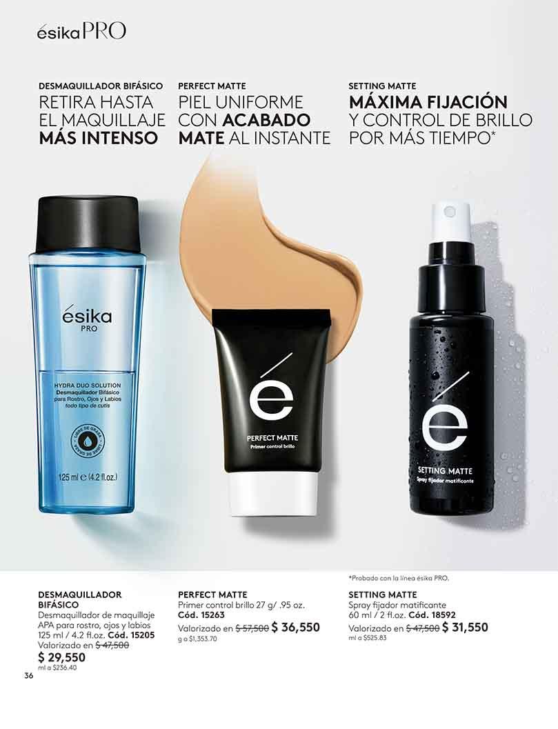 Catálogo Ésika Colombia C04 by SomosBelcorp - Issuu