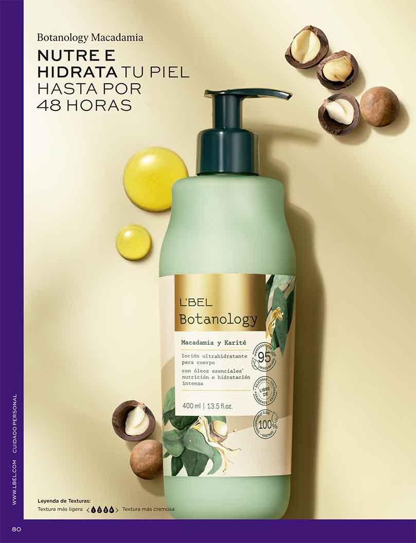 Catálogo L'Bel México C04 by SomosBelcorp - Issuu