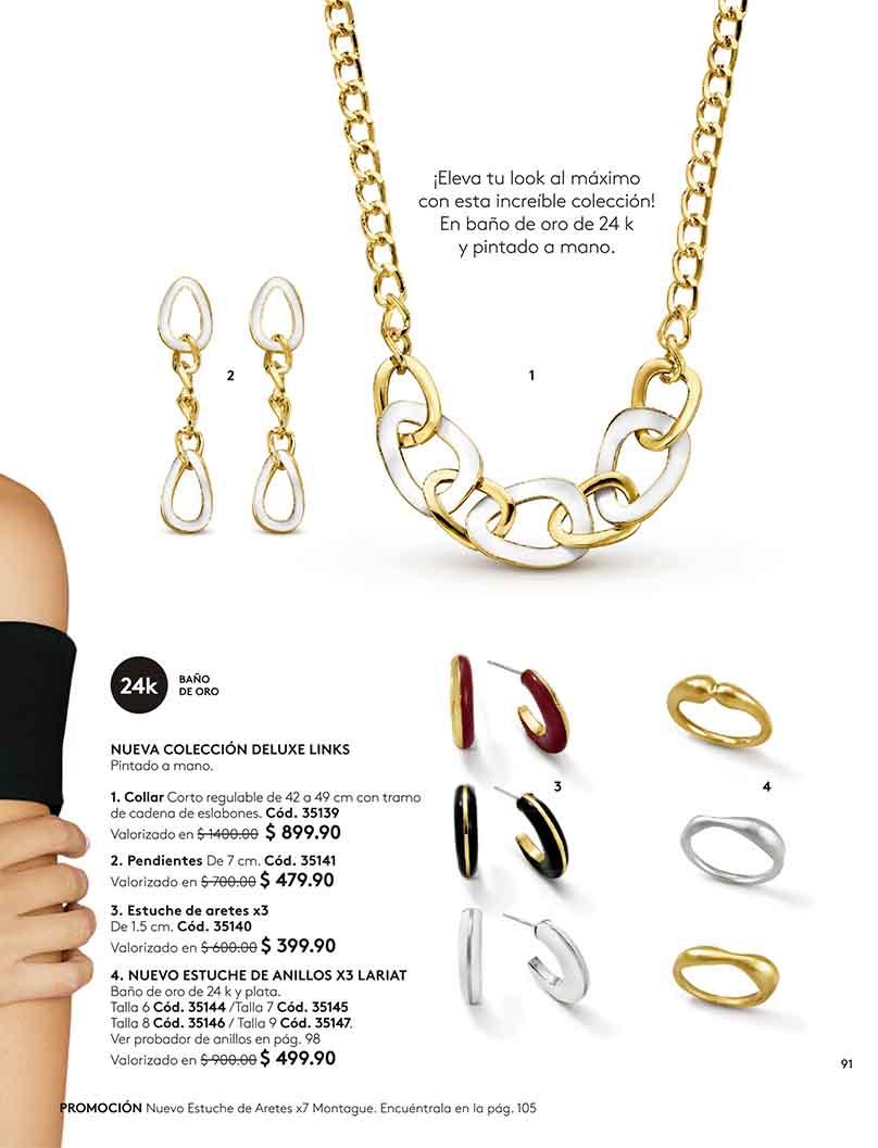 Catálogo Ésika México C04 by SomosBelcorp - Issuu