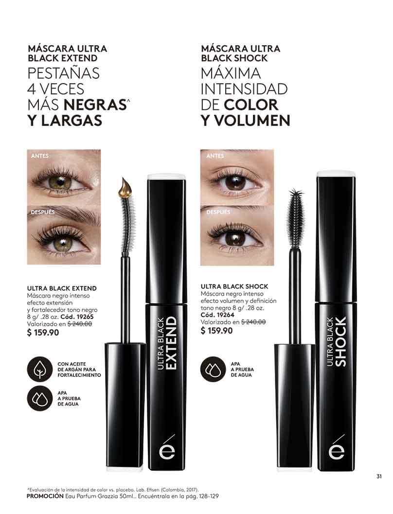 Catálogo Ésika México C04 by SomosBelcorp - Issuu