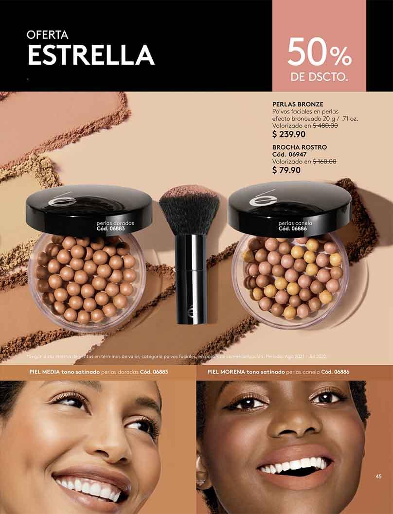 Catálogo Ésika México C04 by SomosBelcorp - Issuu