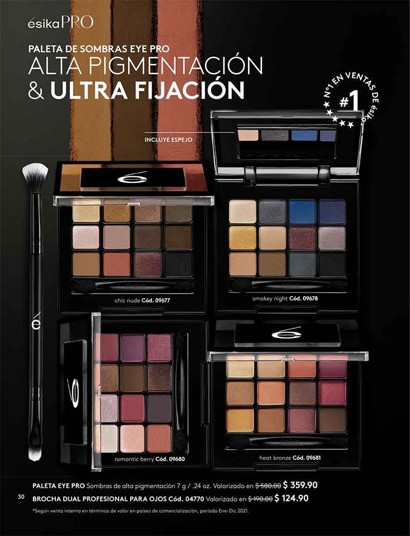 Catálogo Ésika México C04 by SomosBelcorp - Issuu