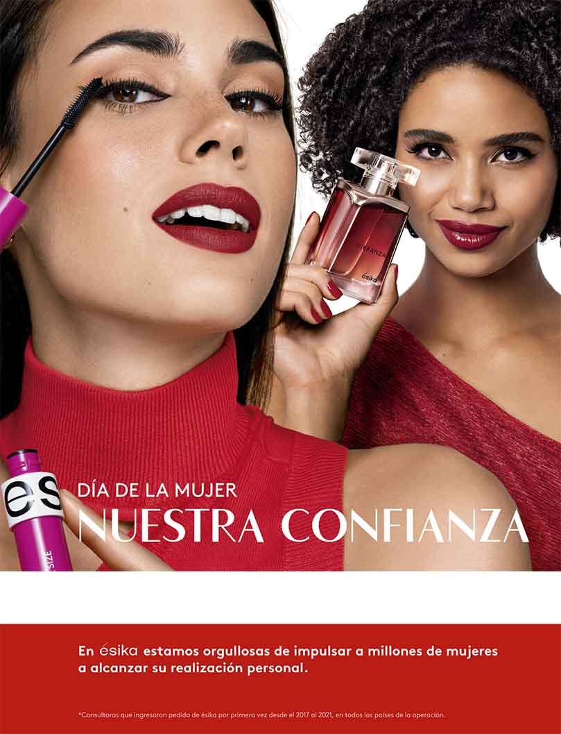 Catálogo Ésika México C04 by SomosBelcorp - Issuu