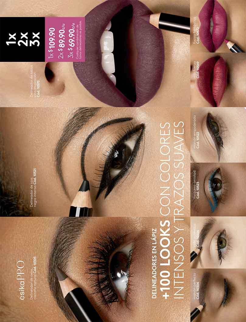 Catálogo Ésika México C04 by SomosBelcorp - Issuu