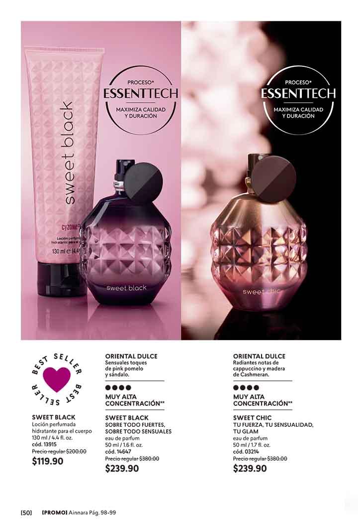 Catálogo Cyzone México C04 by SomosBelcorp - Issuu