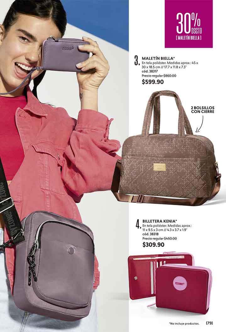 Catálogo Cyzone México C04 by SomosBelcorp - Issuu