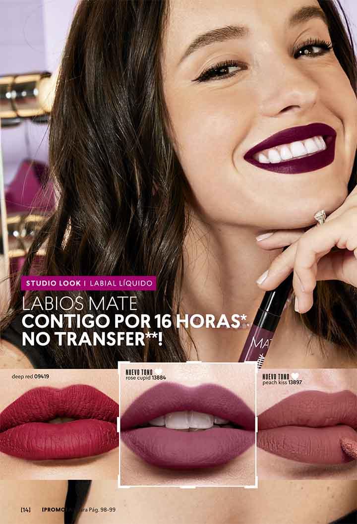 Catálogo Cyzone México C04 by SomosBelcorp - Issuu