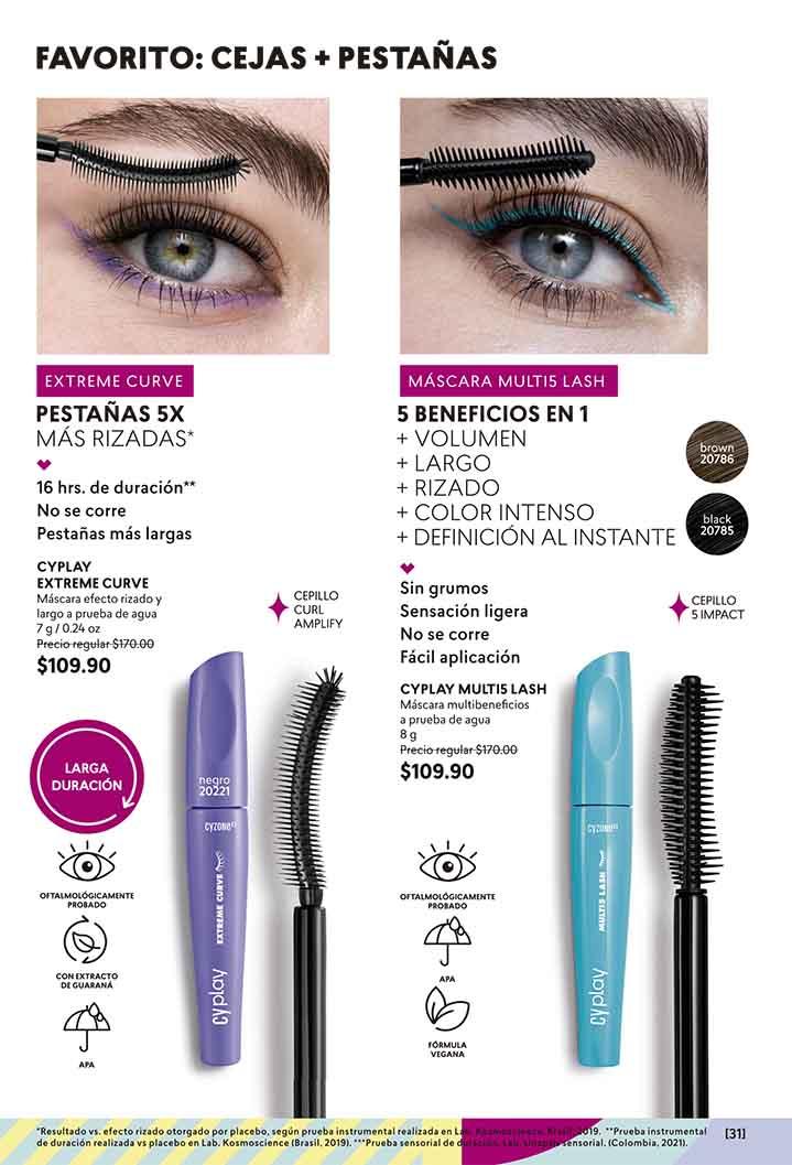 Catálogo Cyzone México C04 by SomosBelcorp - Issuu