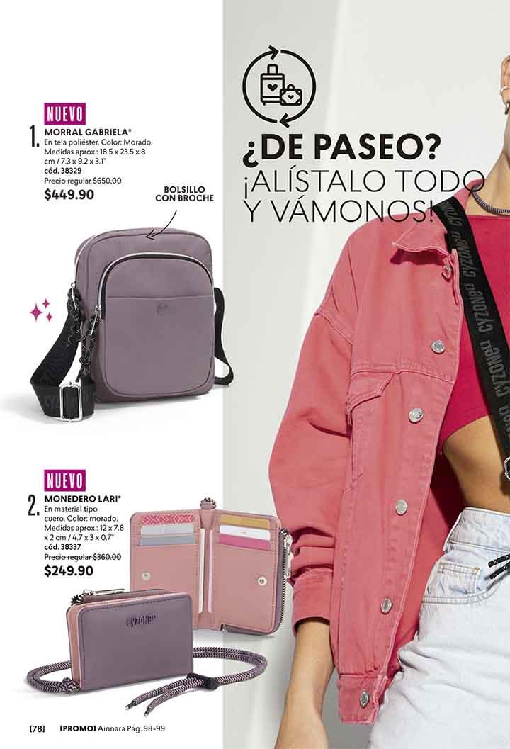 Catálogo Cyzone México C04 by SomosBelcorp - Issuu