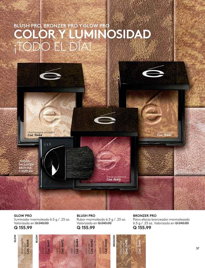 Catálogo Ésika Guatemala C04 by SomosBelcorp - Issuu