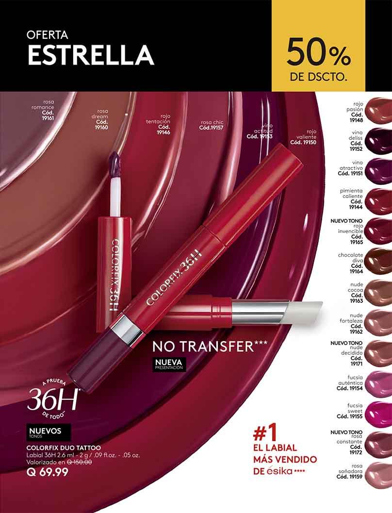 Catálogo Ésika Guatemala C04 by SomosBelcorp - Issuu