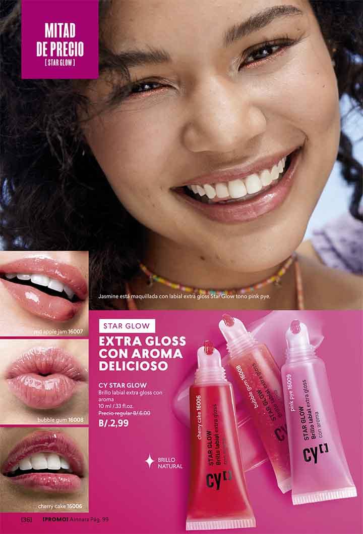 Catálogo Cyzone Panamá C04 by SomosBelcorp - Issuu