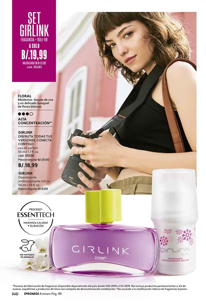 Catálogo Cyzone Panamá C04 by SomosBelcorp - Issuu