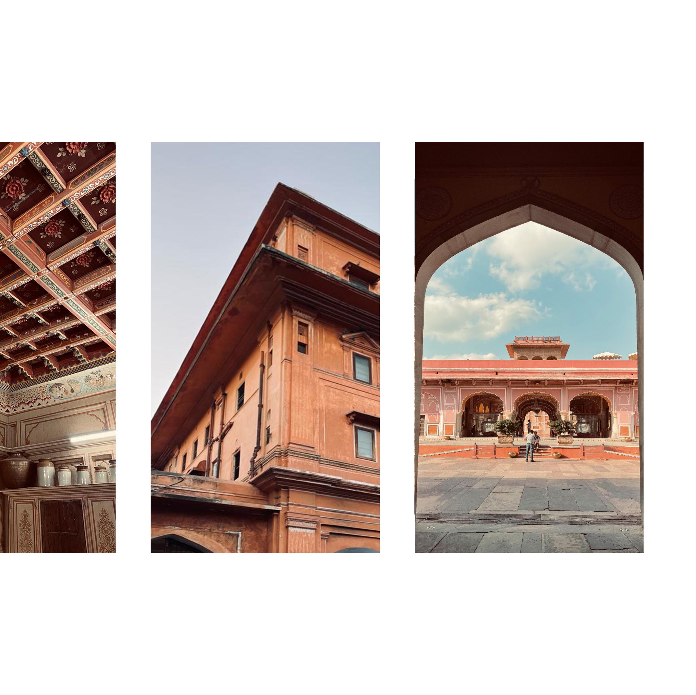 Midhuna Mohan | Undergraduate Portfolio by Midhuna Mohan - Issuu