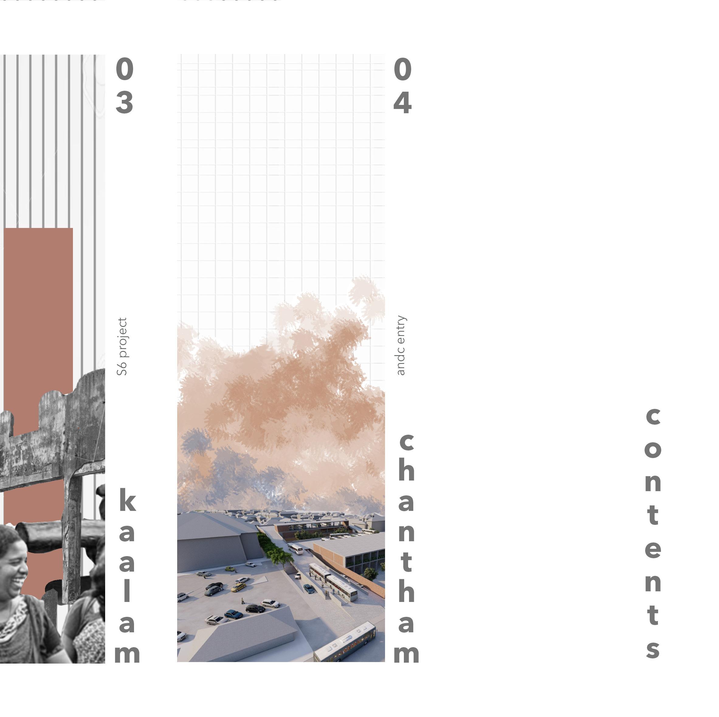 Midhuna Mohan | Undergraduate Portfolio by Midhuna Mohan - Issuu