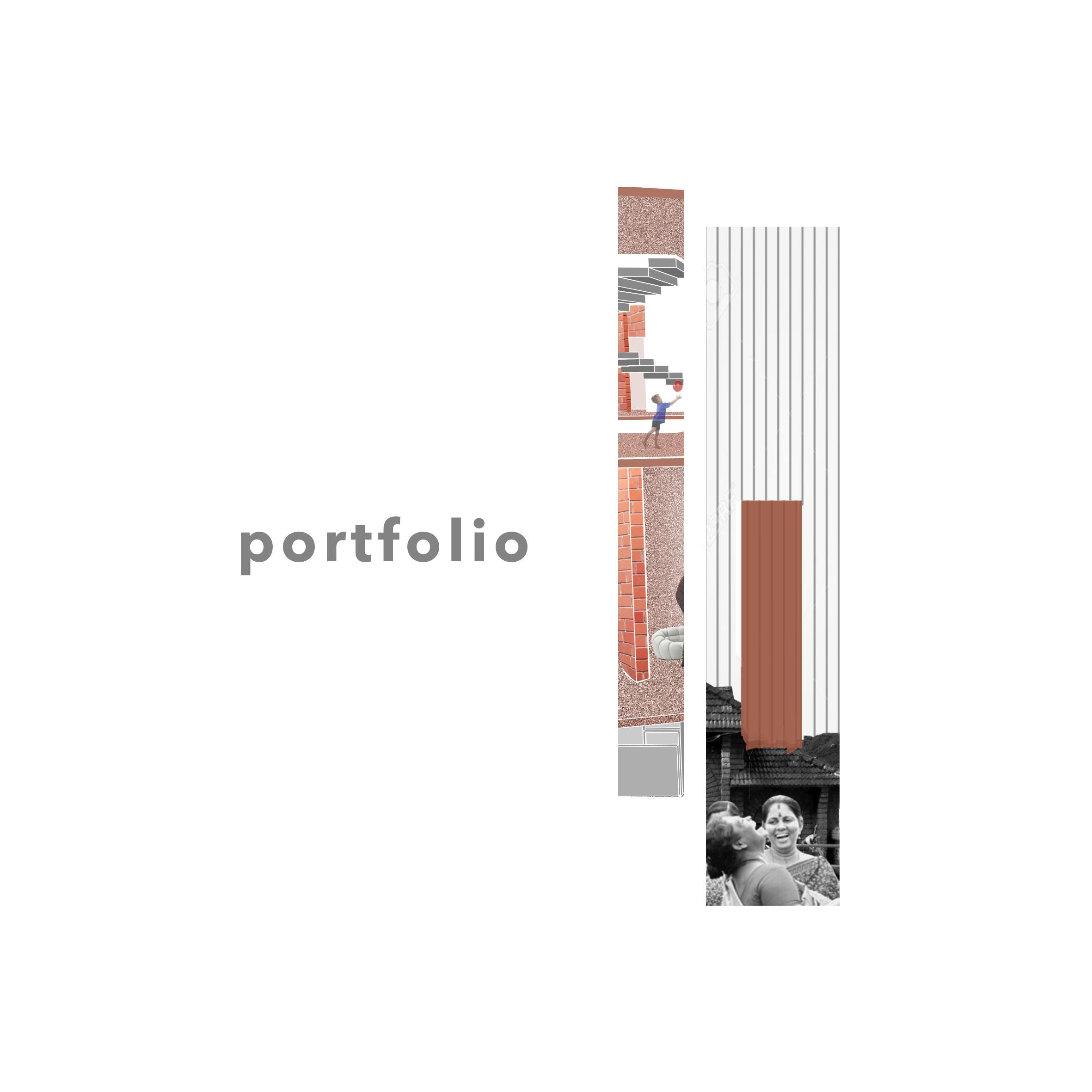 Midhuna Mohan | Undergraduate Portfolio by Midhuna Mohan - Issuu