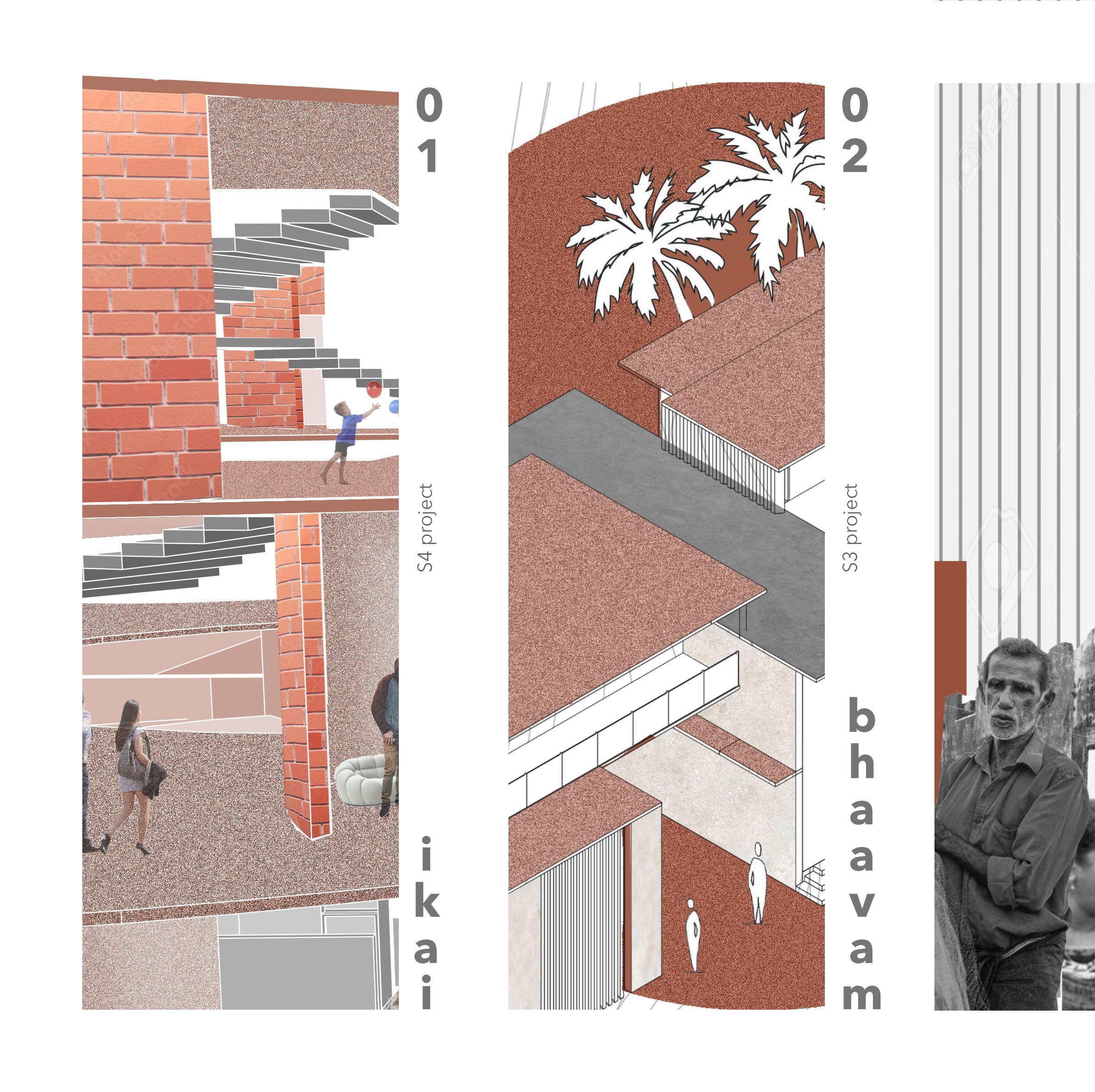 Midhuna Mohan | Undergraduate Portfolio by Midhuna Mohan - Issuu