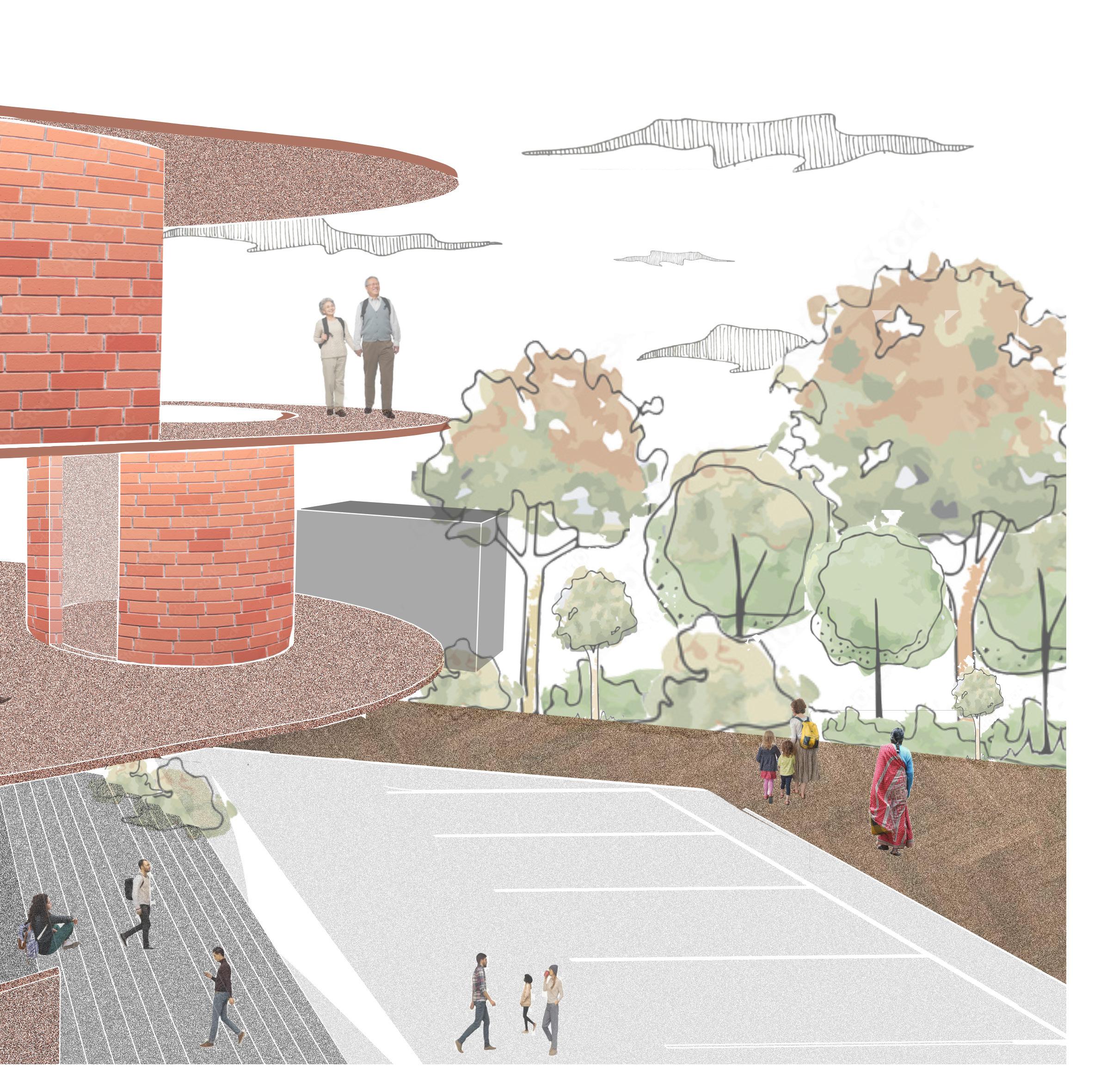 Midhuna Mohan | Undergraduate Portfolio by Midhuna Mohan - Issuu