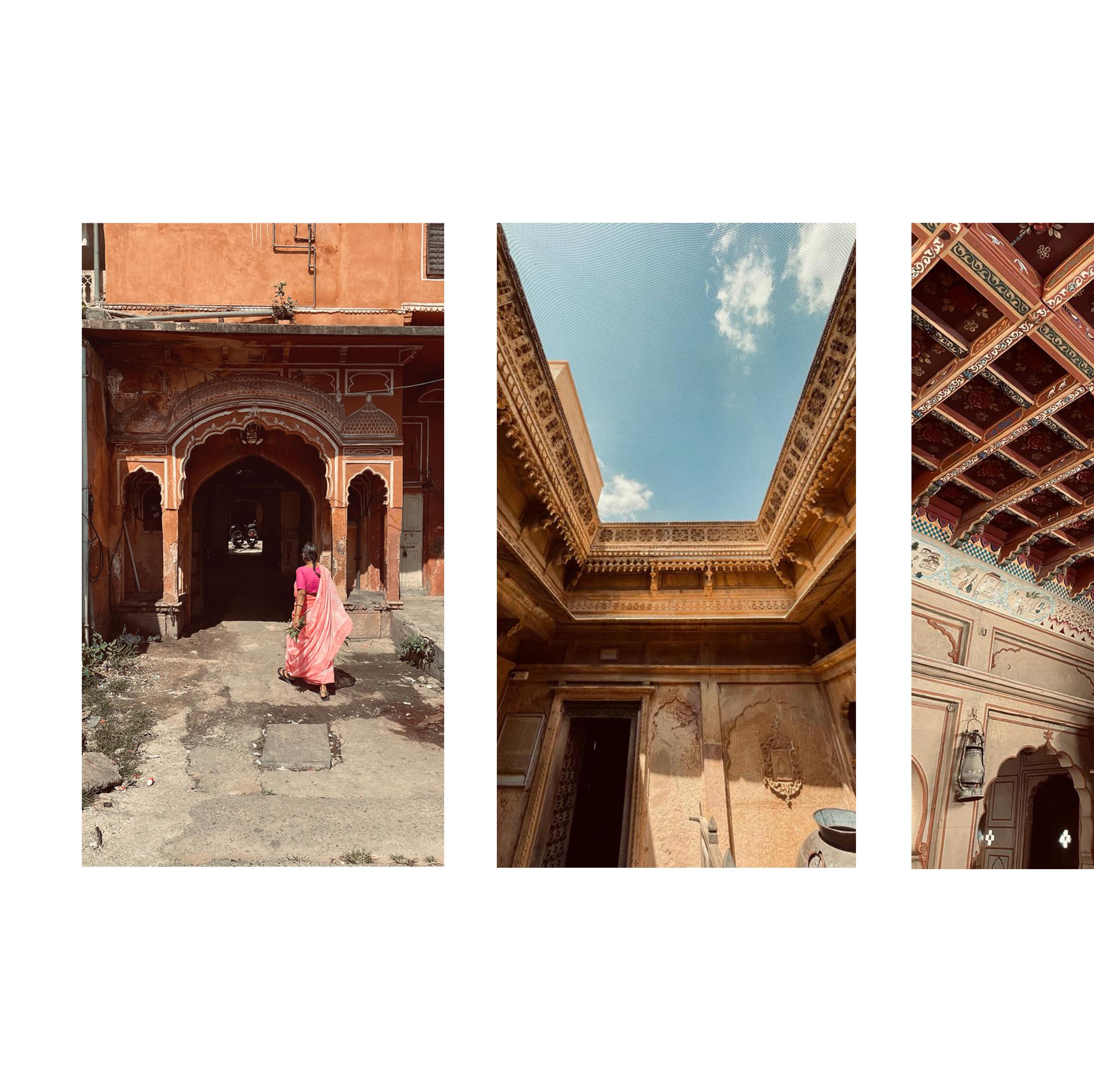 Midhuna Mohan | Undergraduate Portfolio by Midhuna Mohan - Issuu