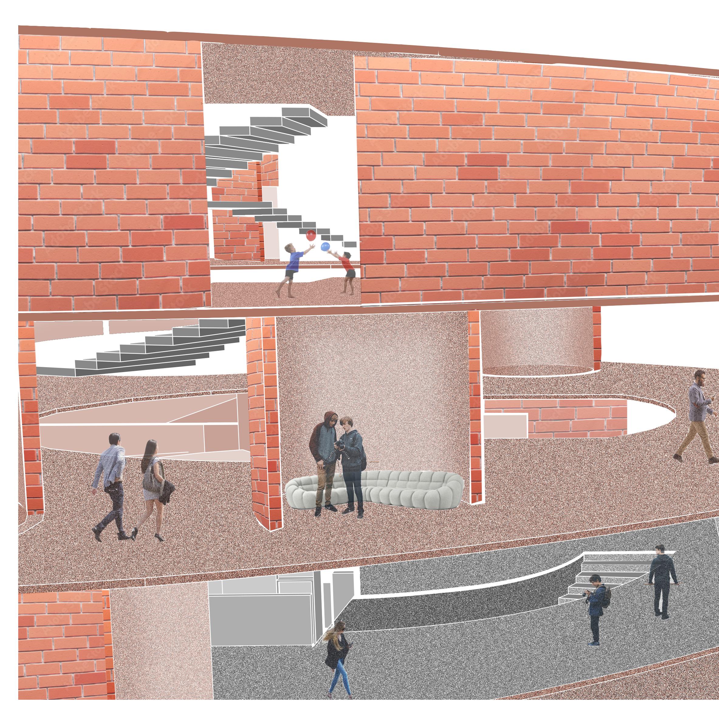 Midhuna Mohan | Undergraduate Portfolio by Midhuna Mohan - Issuu