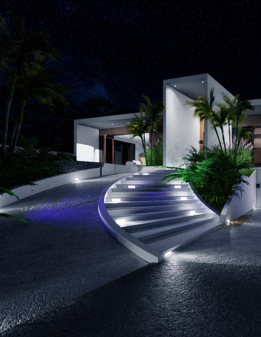 ANDRE AJAWI DESIGN PORTFOLIO by AJAWI _TV - Issuu