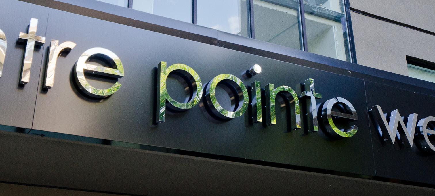 Boardwalk REIT Signage Guidelines by Boardwalk Rental Communities - Issuu