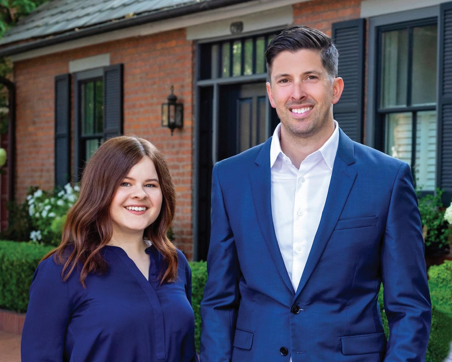 Paul Ritter Homes | RE/MAX Partners - Real Estate Buyer's Guide by Paul ...