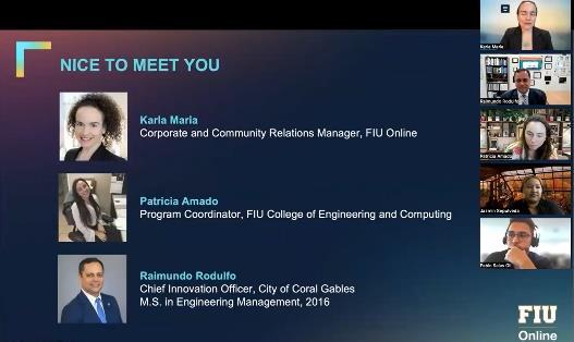 Coral Gables Smart City Innovation & Technology Bulletin by City of Coral Gables Innovation ...