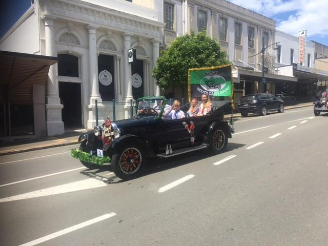 VCC STH CANTERBURY TRI CAR JAN 2023 by Vintage Car Club of New Zealand ...